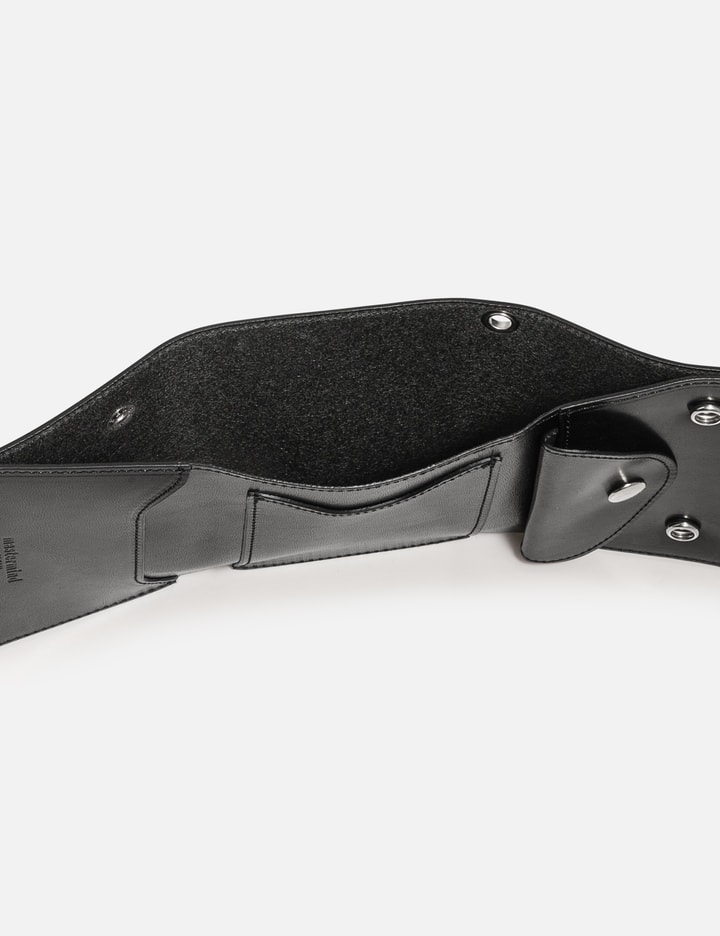 Mastermind Japan - SHORT WALLET | HBX - Globally Curated Fashion and ...