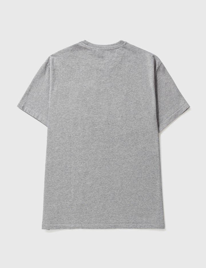 Maison Kitsuné - Bill Rebholz Handwriting Easy T-Shirt | HBX - Globally ...