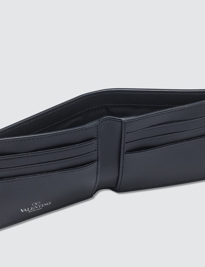 Valentino - VLTN Neck Wallet | HBX - Globally Curated Fashion and ...
