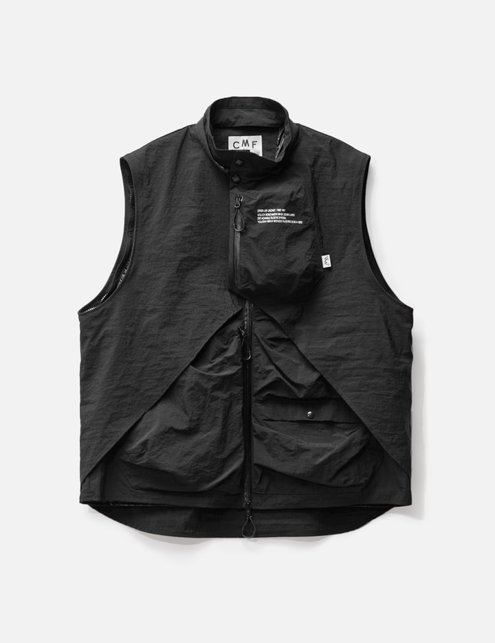CMF Outdoor Garment - OVERLAY JACKET | HBX - Globally Curated Fashion ...
