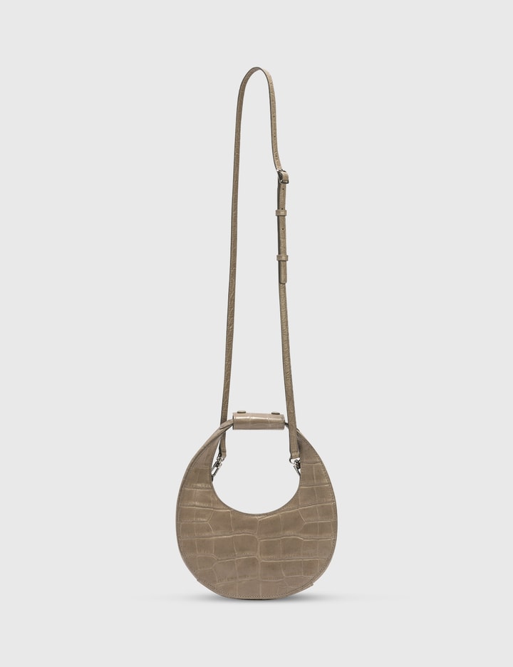 Staud - Mini Moon Bag | HBX - Globally Curated Fashion and Lifestyle by ...