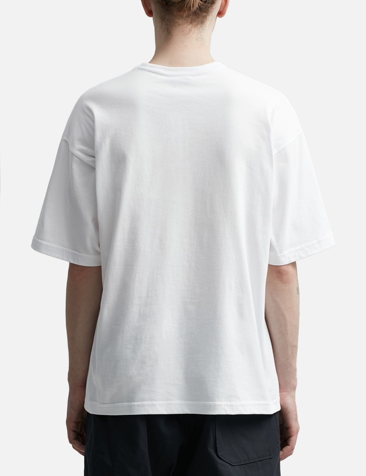 Saintwoods - SW Logo T-Shirt | HBX