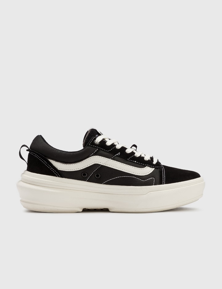 Vans - Old Skool Overt Plus CC | HBX