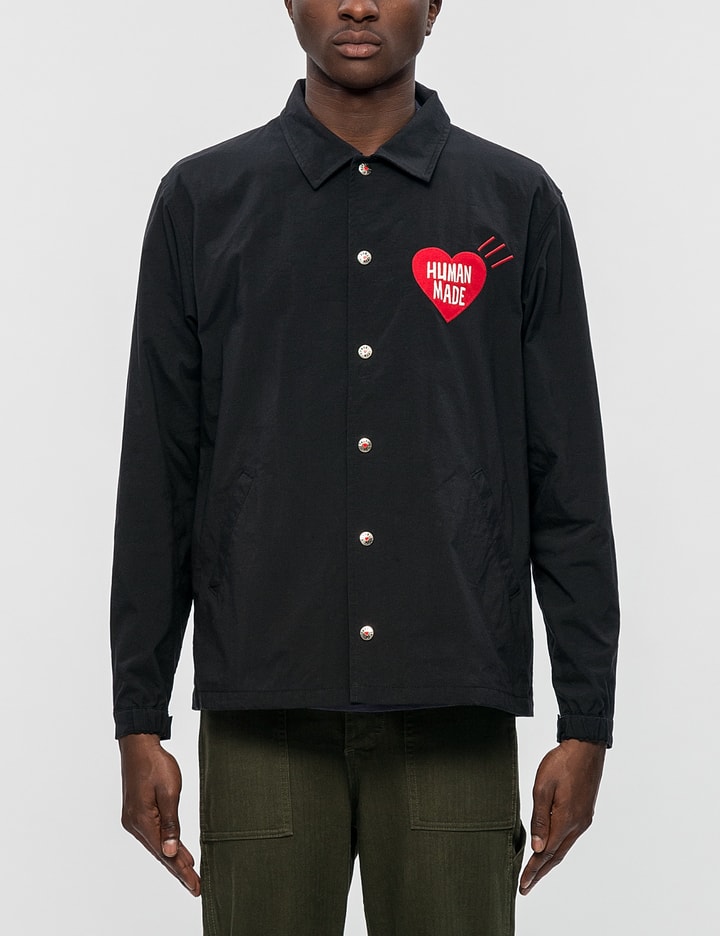 Human Made - Coach Jacket | HBX