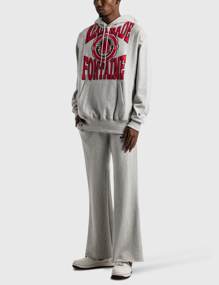 READYMADE - R.MUTT Hoodie | HBX - Globally Curated Fashion and ...