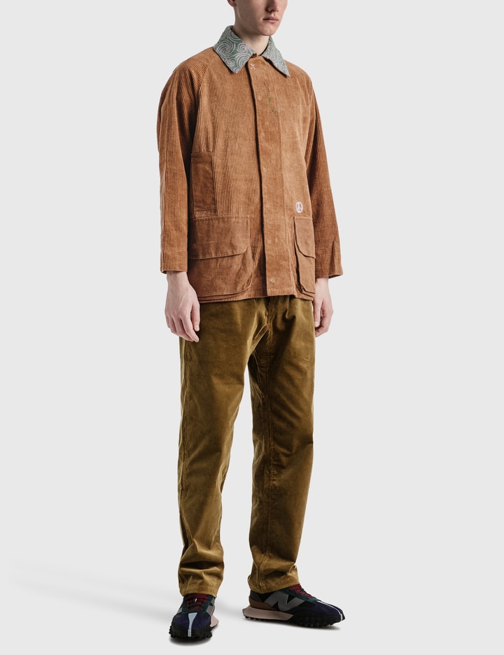 Story Mfg - Gentle Jacket | HBX - Globally Curated Fashion and ...