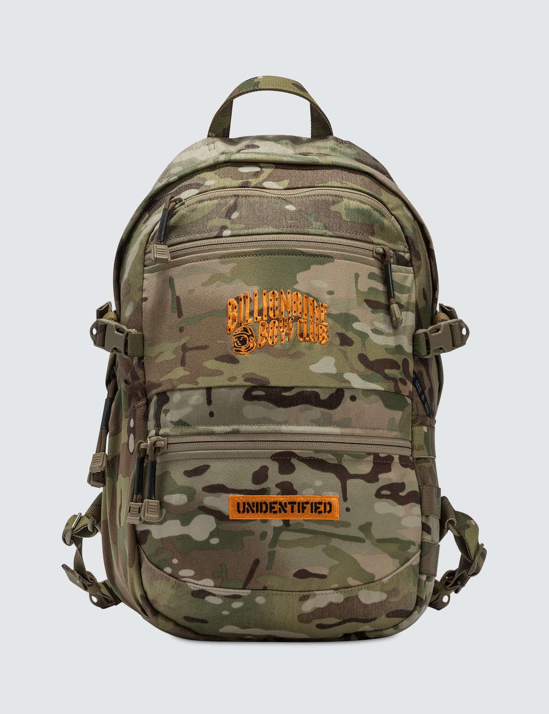 Billionaire Boys Club - Crye X Billionaire Boys Club AVS 1000 Backpack ...
