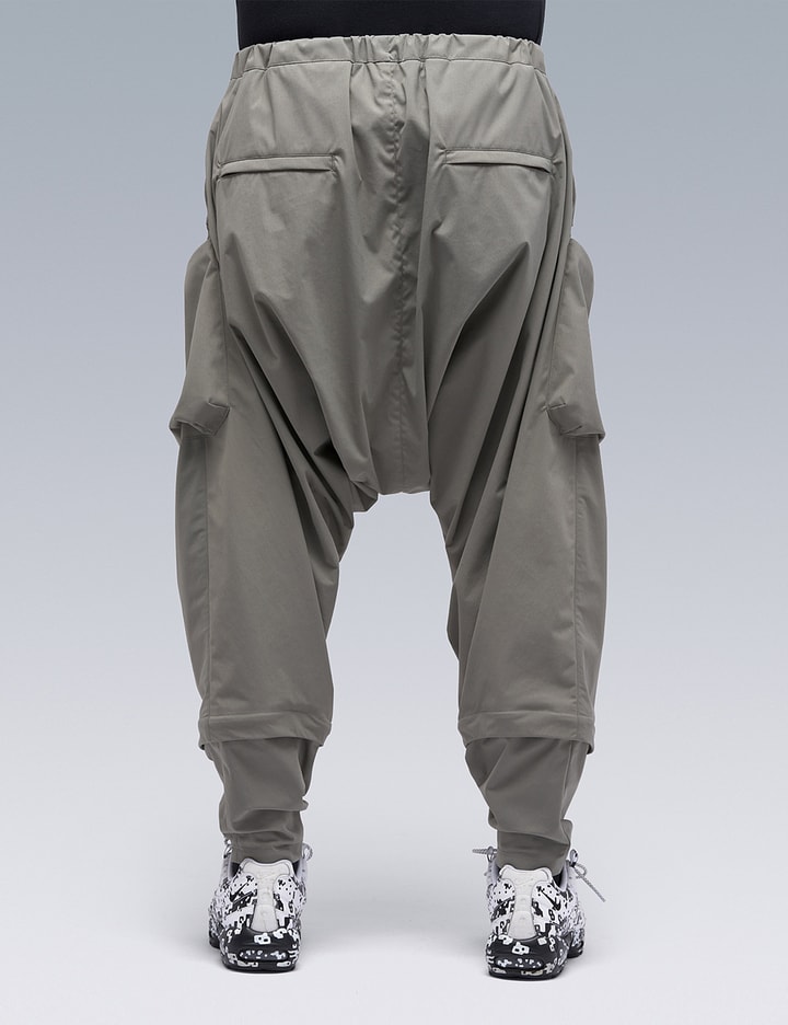ACRONYM® - Encapsulated Nylon Tech Pants | HBX - Globally Curated ...