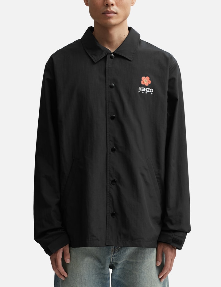 Kenzo - Boke Flower Coach Jacket | HBX