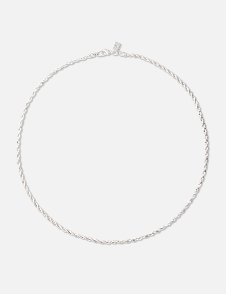 Crystal Haze - ROPE CHAIN | HBX