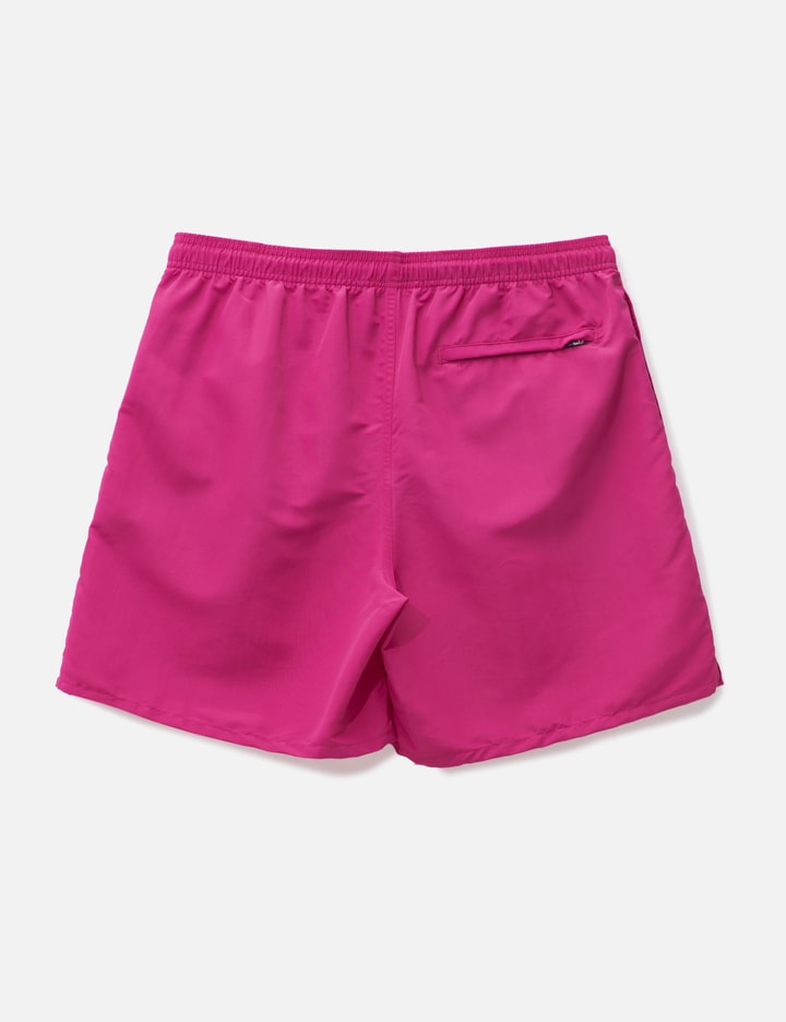 Stüssy - Stock Water Shorts | HBX - Globally Curated Fashion and ...