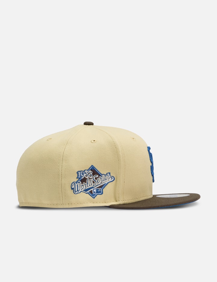 New Era - Egypt San Francisco Giants Gold 59Fifty Cap | HBX - Globally ...