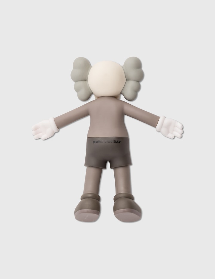 KAWS - KAWS HOLIDAY KOREA | HBX - Globally Curated Fashion and ...