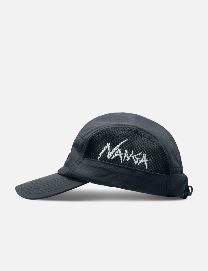 Nanga - AIR CLOTH MESH JET CAP | HBX - Globally Curated Fashion and ...