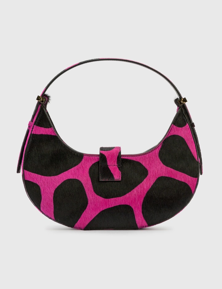 Les Petits Joueurs - Cindy Moon Logo Bag | HBX - Globally Curated ...