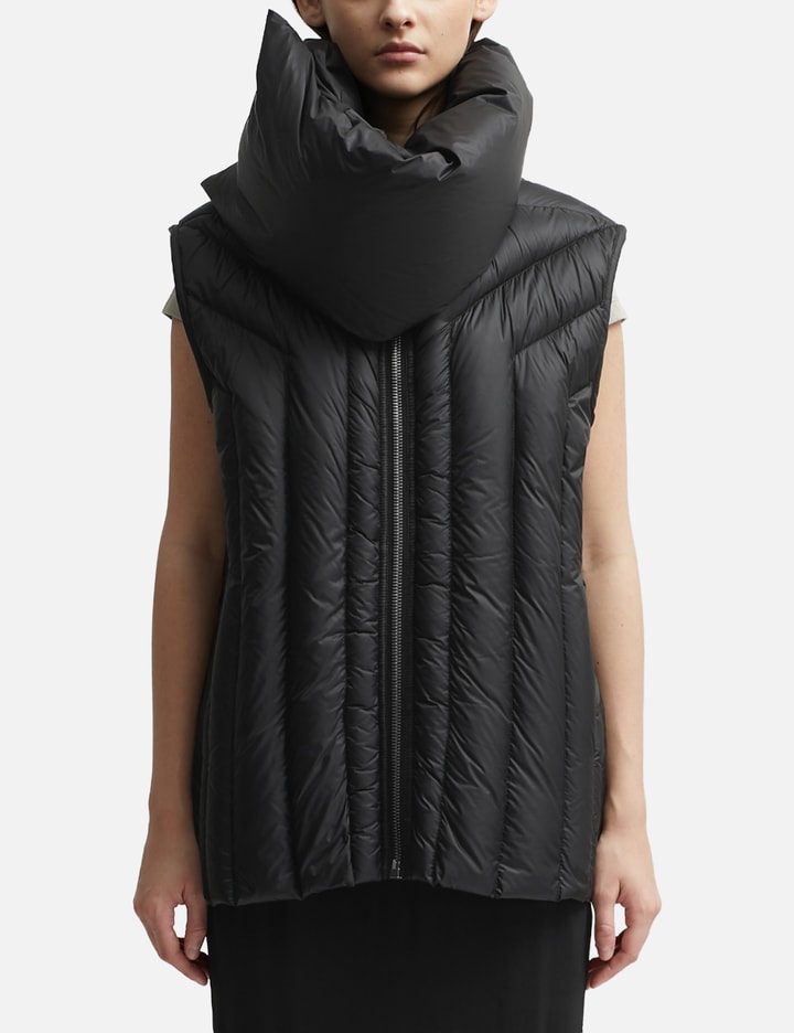 Rick Owens - VEST LINER | HBX