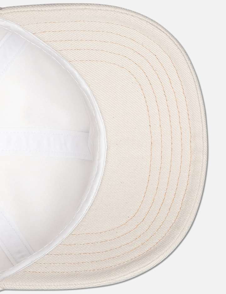 Ami - Cotton Ami de Coeur Embroidery Cap | HBX