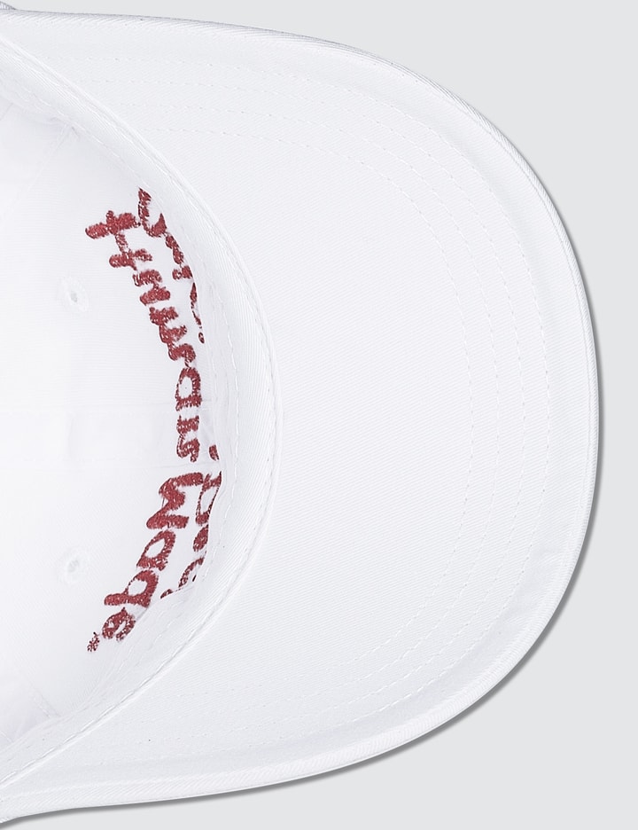 휴먼메이드 - Human Made x KFC Embroidered Cap | HBX