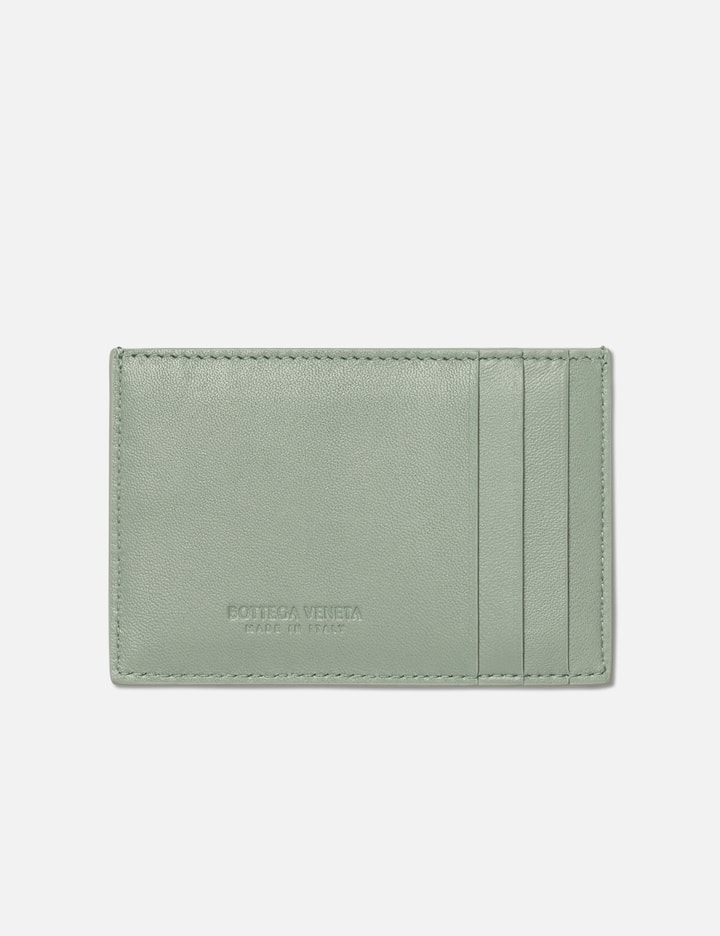 Bottega Veneta - CREDIT CARD CASE | HBX - Globally Curated Fashion and ...