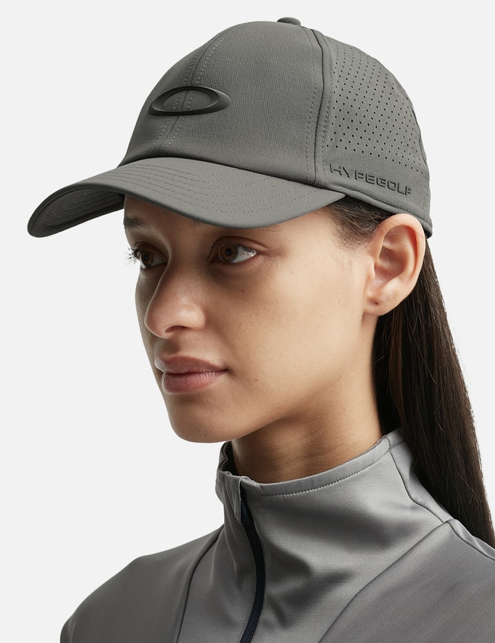 Hypegolf Oakley X Hypegolf Performance 6 Panel - Lightweight ...