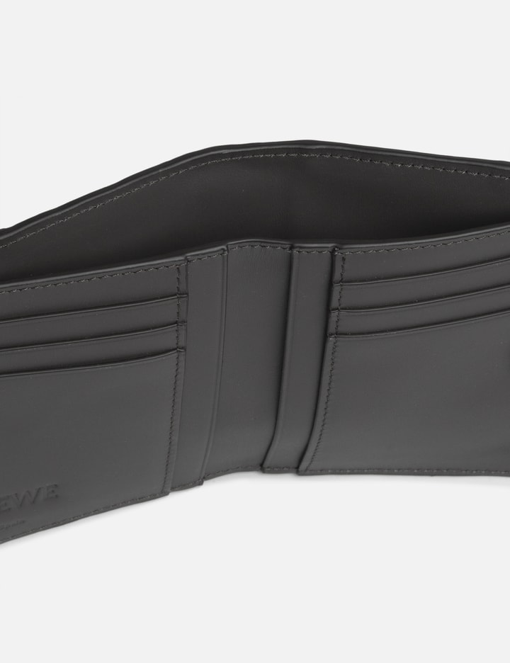 Loewe - Slim Puzzle Compact Wallet | HBX