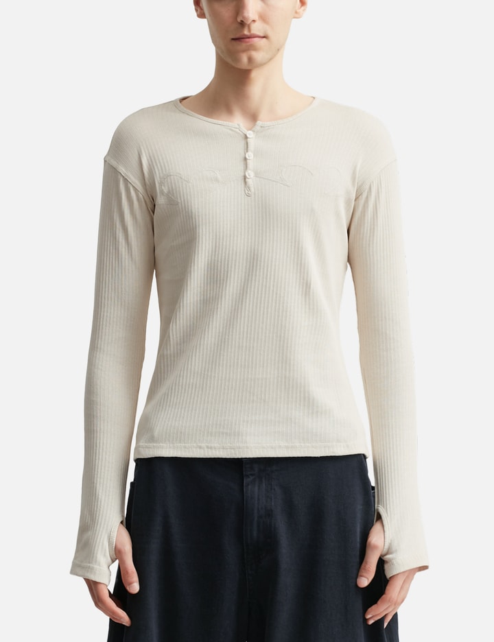 VAIN - Morgan Shirt | HBX