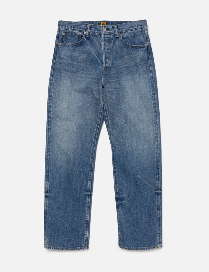 Human Made - Straight Denim Pants | HBX