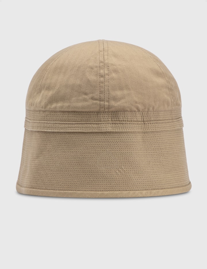 Human Made - Human Made Herringbone Helmet Cap | HBX - Globally Curated ...