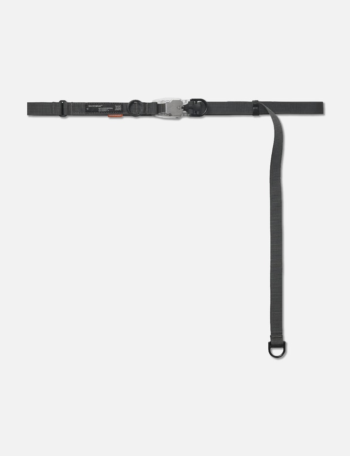 GOOPiMADE - GOOPiMADE® “FD-09” FIDLOCK ICE Edition Combat Loop | HBX