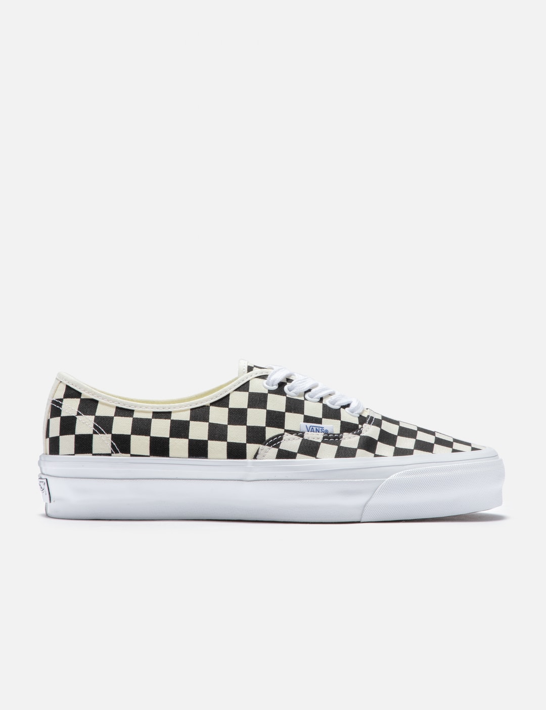 Vans - AUTHENTIC REISSUE 44 | HBX