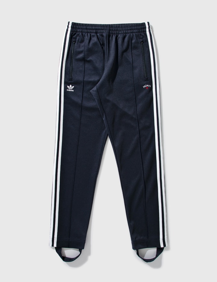 adidas Originals - Adidas Originals x Noah Beckenbauer Track Pants | HBX
