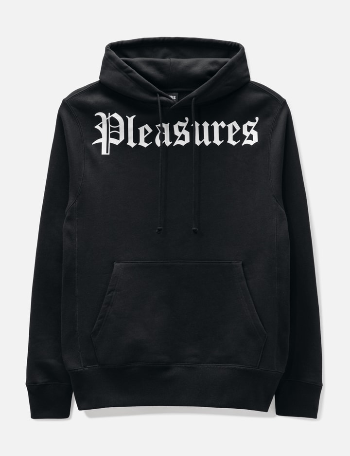Pleasures - Pub Hoodie | HBX