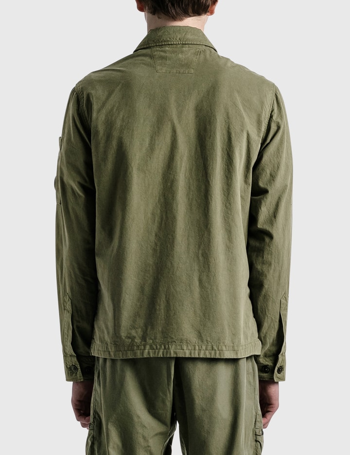 C.P. Company - Microreps Diamond Peach Jacket | HBX - Globally Curated ...