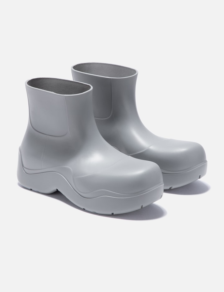 Bottega Veneta - Puddle Ankle Boots | HBX