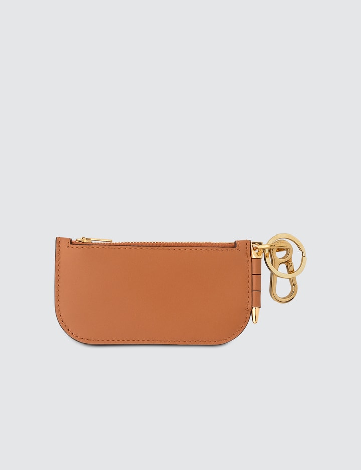 Loewe - Gate Mini Wallet | HBX - Globally Curated Fashion and Lifestyle ...