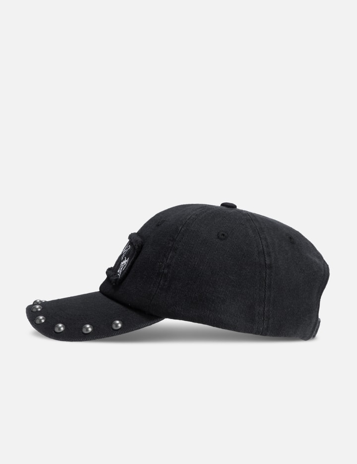 Dime - STUDDED LOW PRO CAP | HBX - Globally Curated Fashion and ...