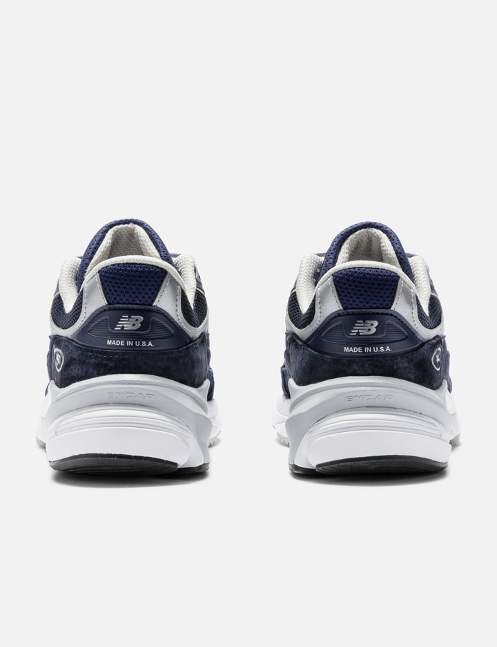 New Balance - Made in USA 990v6 | HBX - Globally Curated Fashion and ...