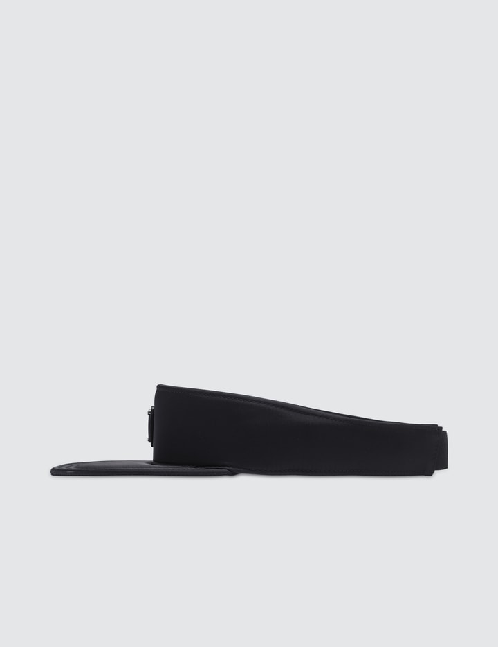 Prada - Visor | HBX - Globally Curated Fashion and Lifestyle by Hypebeast