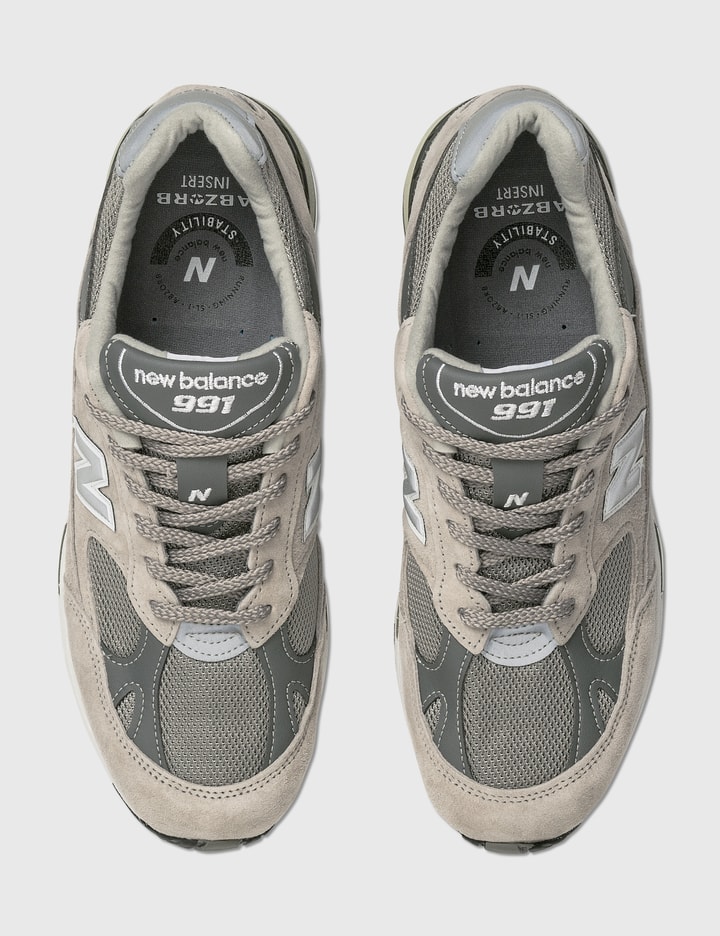 New Balance - M991GL | HBX - Globally Curated Fashion and Lifestyle by ...