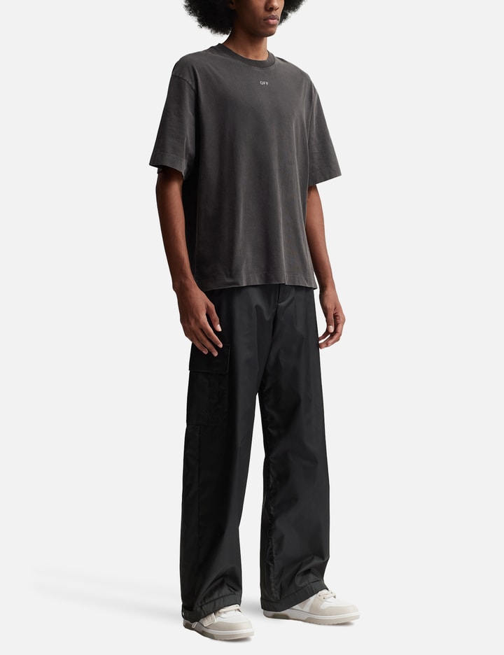 Off-White™ - Nylon Cargo Pants | HBX