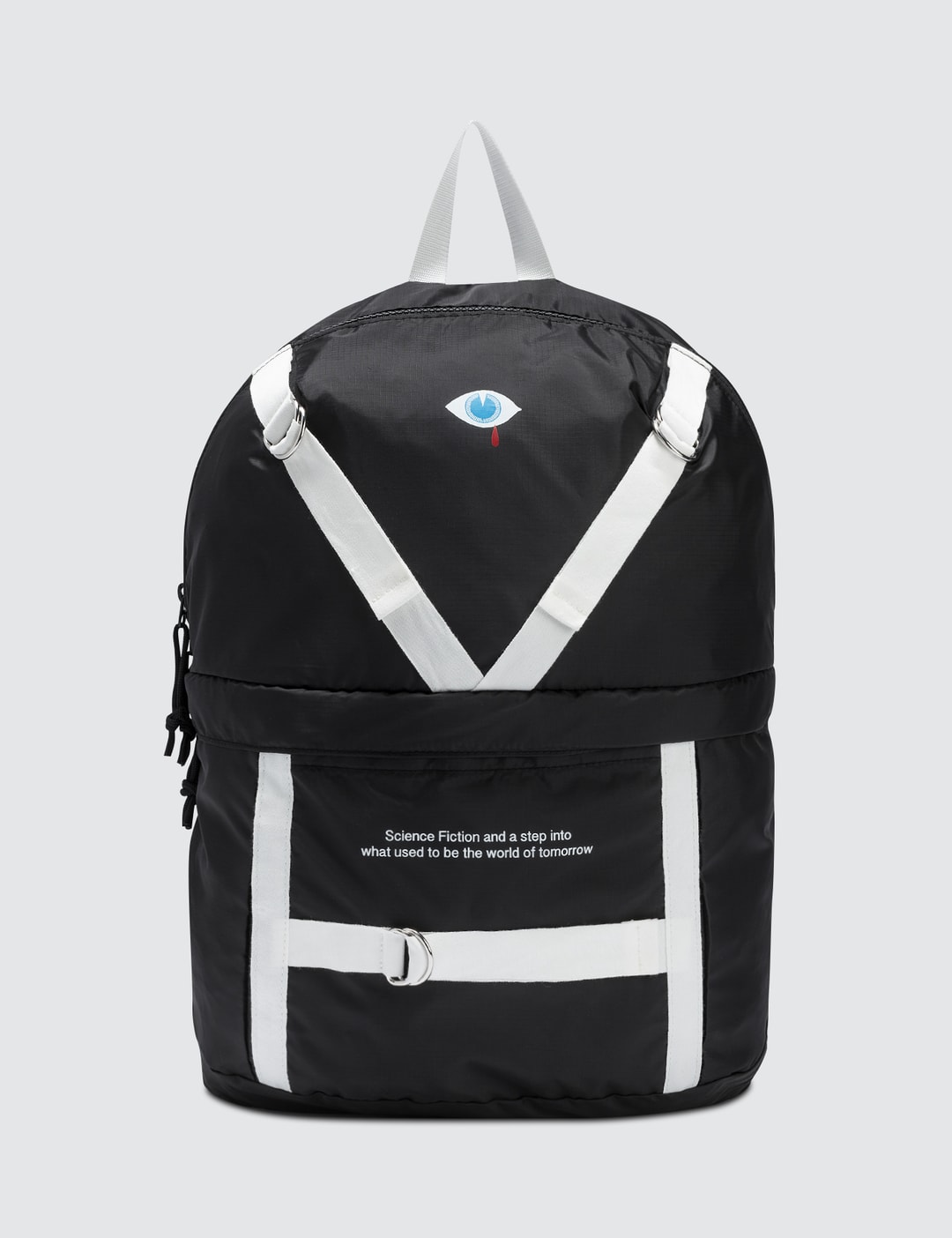 Undercover - Backpack | HBX - Globally Curated Fashion and Lifestyle by ...