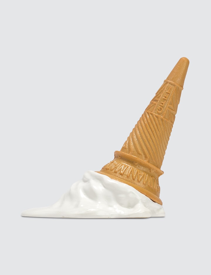 Human Made - Ice-Cream Door Stopper | HBX - Globally Curated Fashion ...