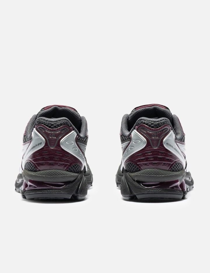 Asics GEL-Kayano 14 - Retro runner with GEL cushioning and TRUSSTIC ...