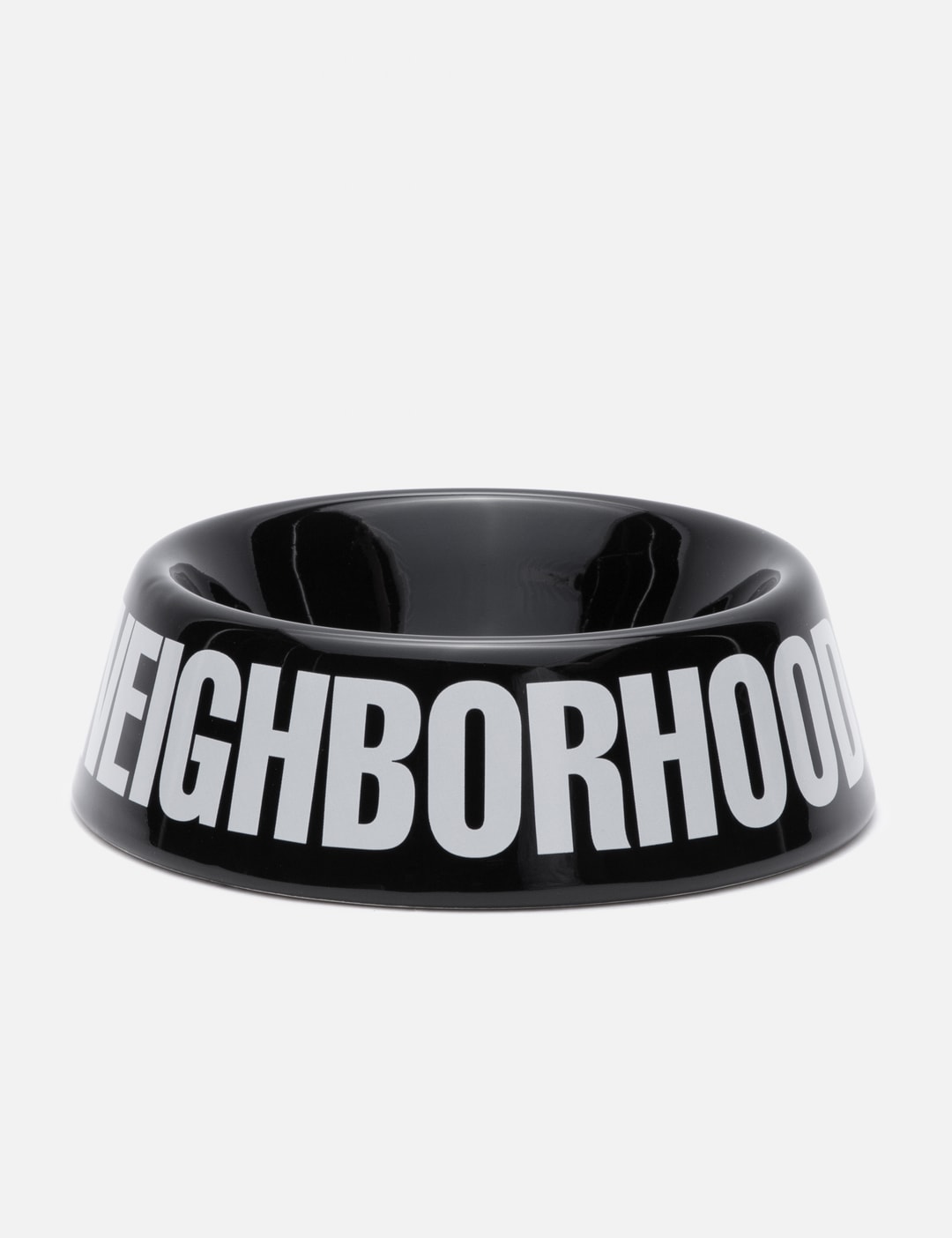 NEIGHBORHOOD - CI Dog Bowl | HBX - Globally Curated Fashion and ...