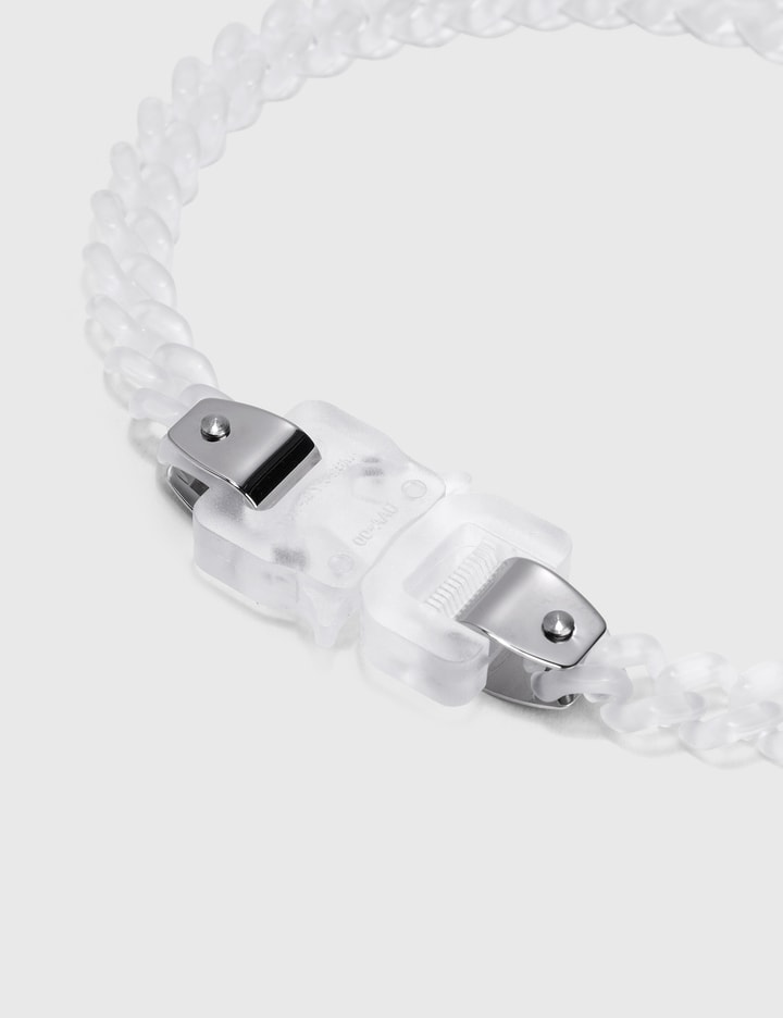 1017 ALYX 9SM - Transparent Chain Necklace | HBX - HYPEBEAST 為您搜羅全球潮流時尚品牌