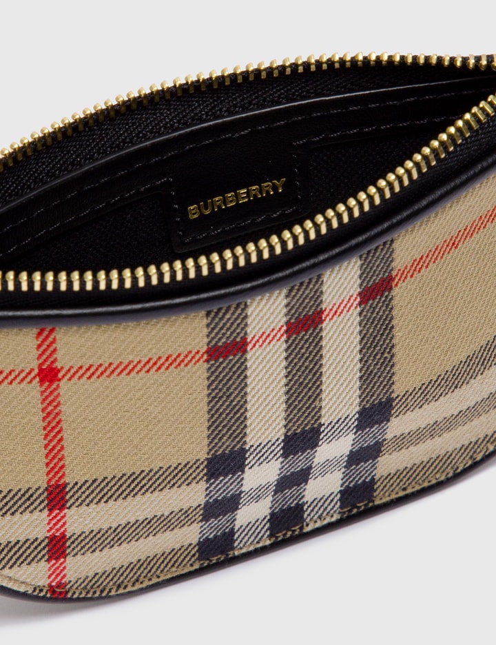 Burberry - Small Olympia Pouch | HBX - Globally Curated Fashion and ...
