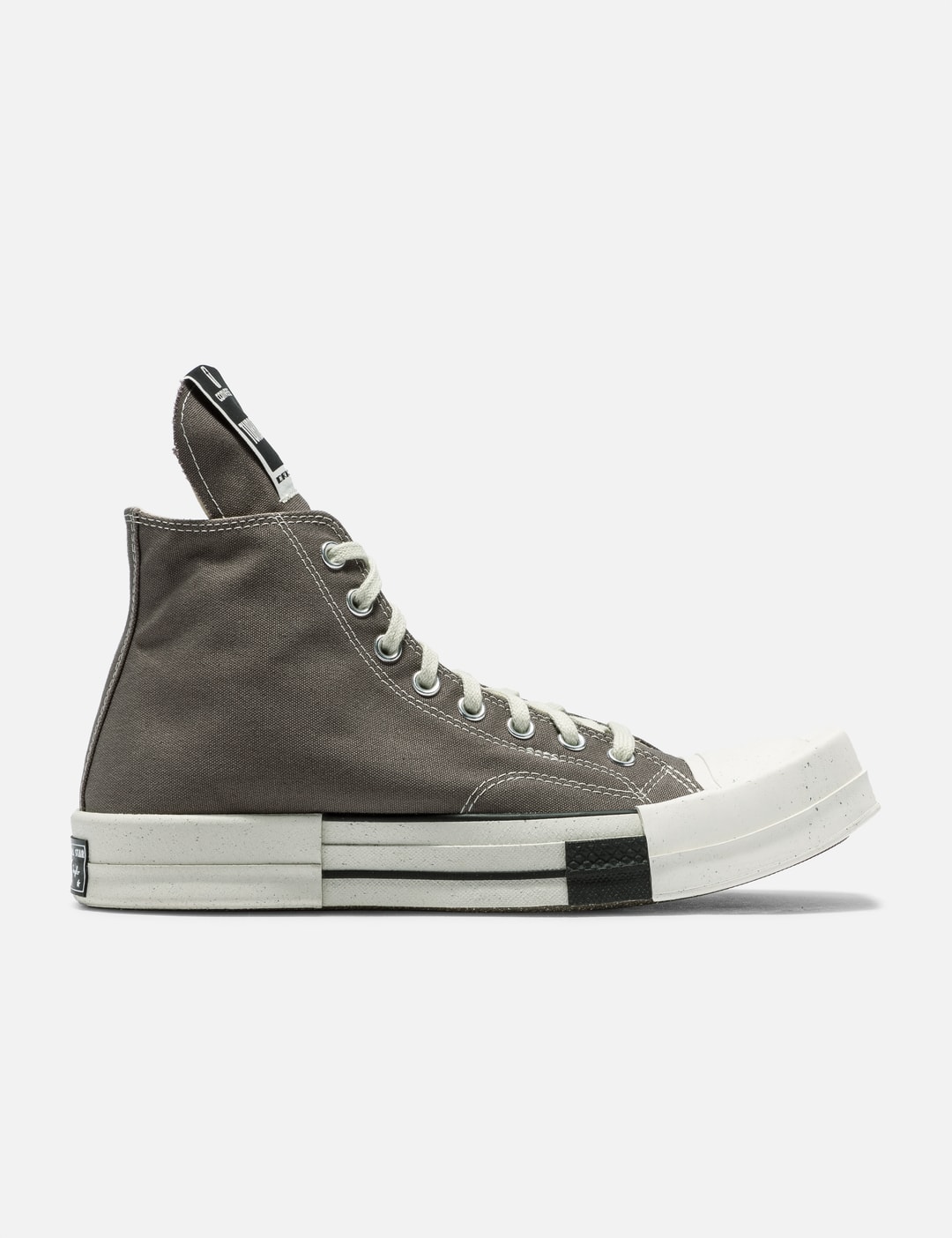 Converse - Converse x DRKSHDW Turbodrk Chuck 70 Laceless High Top | HBX ...