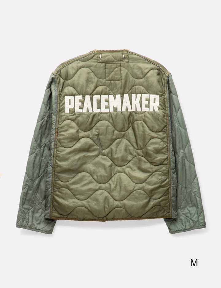 OAMC - RE:WORK ZIPPED LINER | HBX