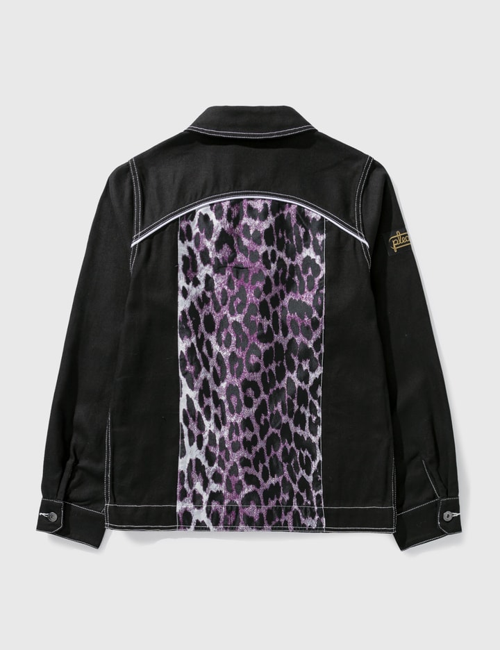 Pleasures - Distortion Jacket | HBX