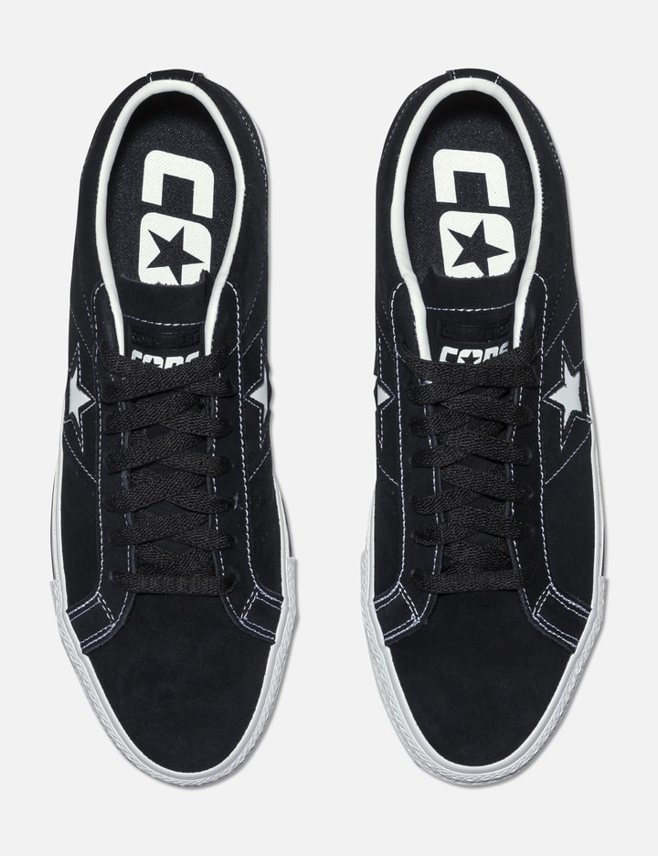 Converse - CONS One Star Pro Suede | HBX - Globally Curated Fashion and ...